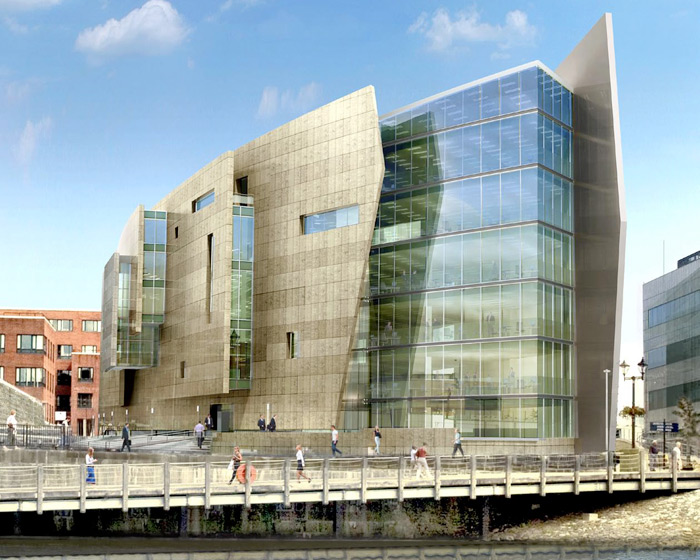 CARDIFF | Projects & Construction | Page 153 | SkyscraperCity Forum